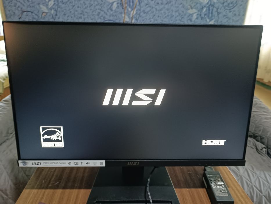 Продам монитор MSI: 3 500 грн. - Монітори Садки на Olx