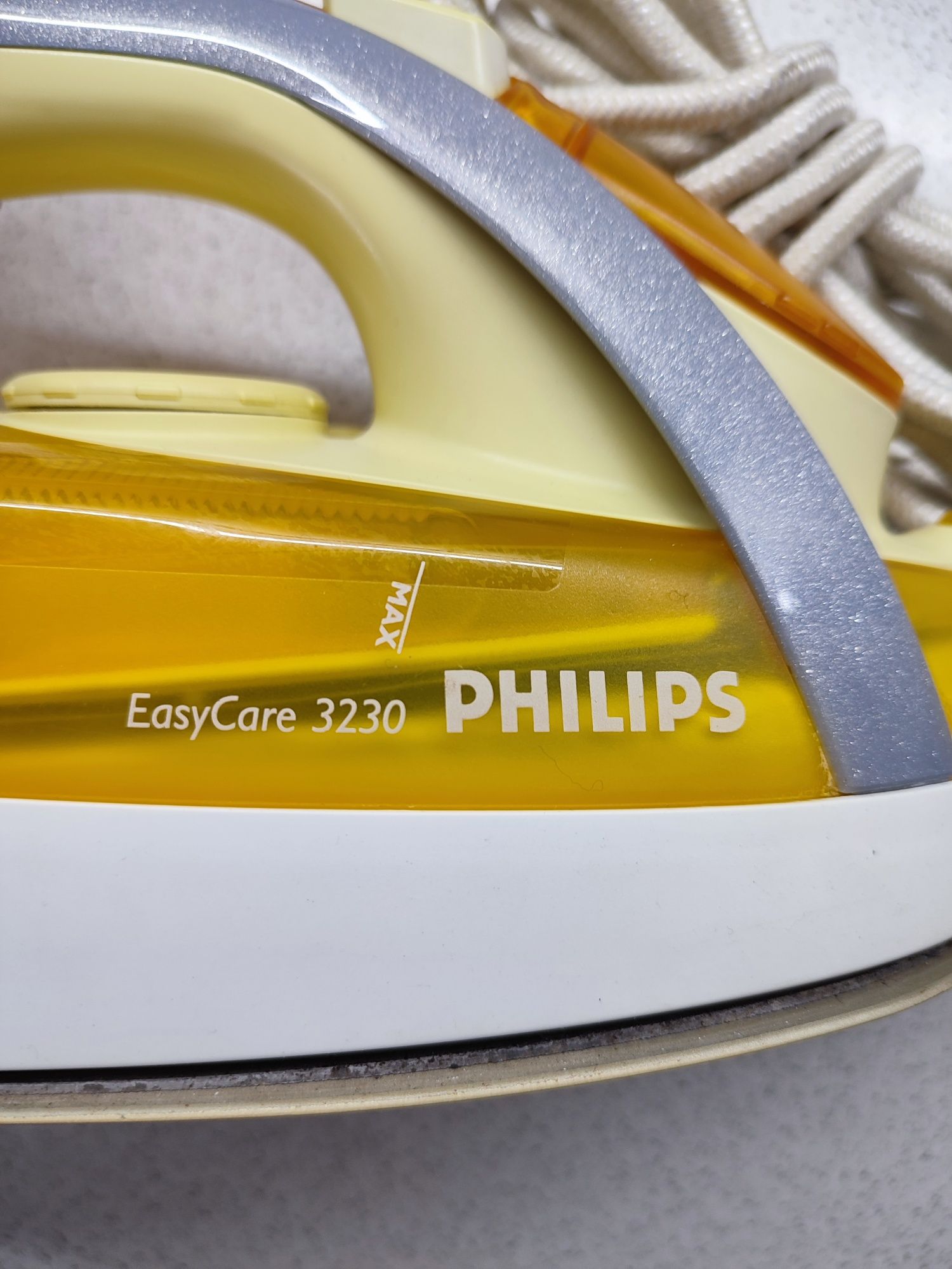 Праска/ утюг Philips EasyCare GC 3230: 580 грн. - Праски Вінниця на Olx