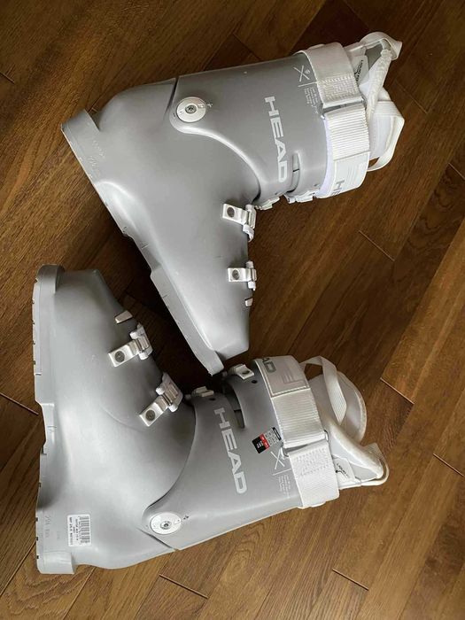 Buty Narciarskie - Head Raptor WCR 115 W - jak nowe ! Aleksandrów ...