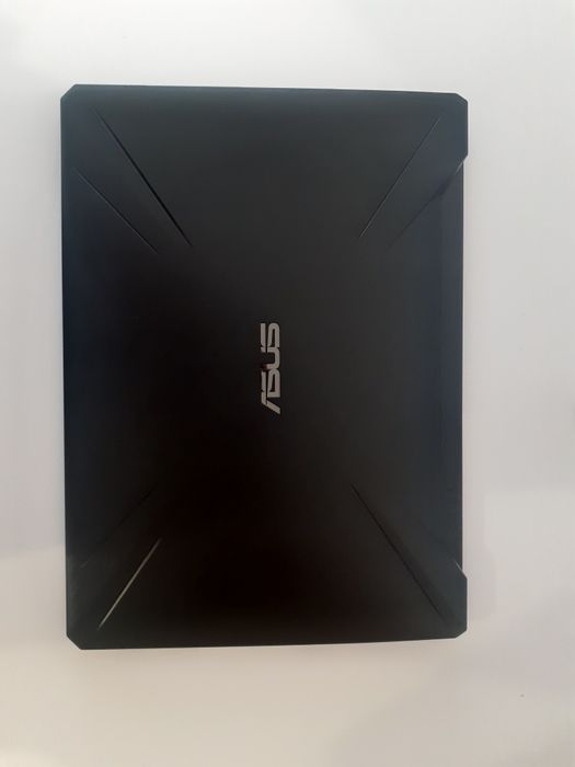 Laptop Asus TUF Gaming Wrocław Stare Miasto • OLX.pl