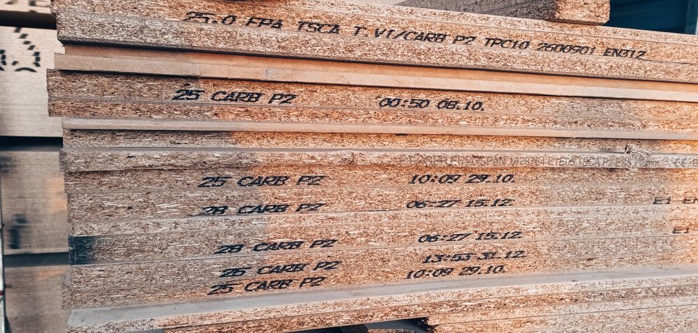 Płyty podłogi szalunki meble 16 18 22 Wiórowe 25 MDF Sklejka 12 15 OSB Wrocław Fabryczna • OLX.pl