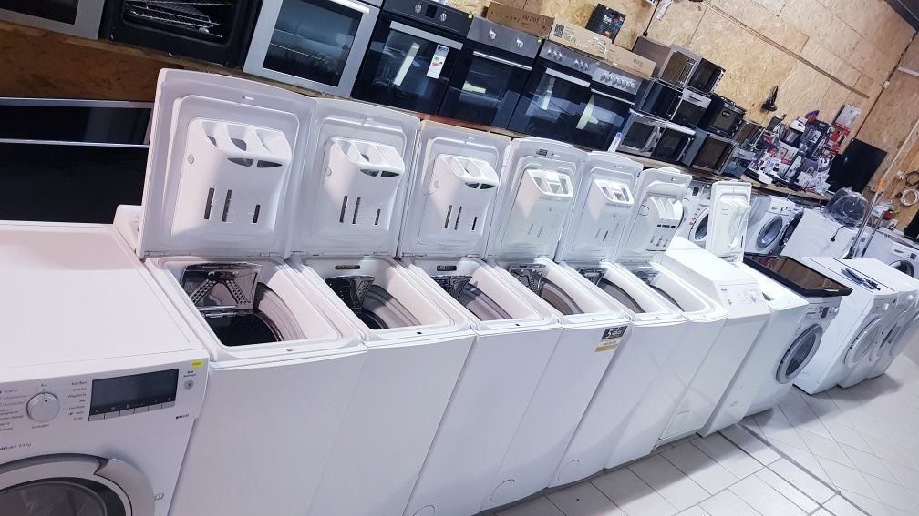 Стиральная машина GERMANY: 4 500 грн. - Пральні машини Київ на Olx