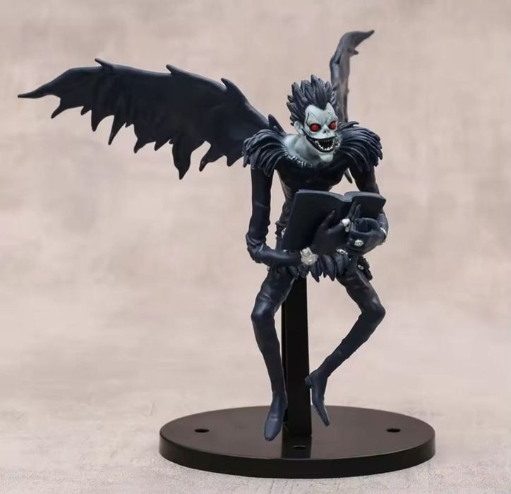 Аниме Фигурки Наруто, One Piece, Death Note: 999 грн. - Фігурки ...