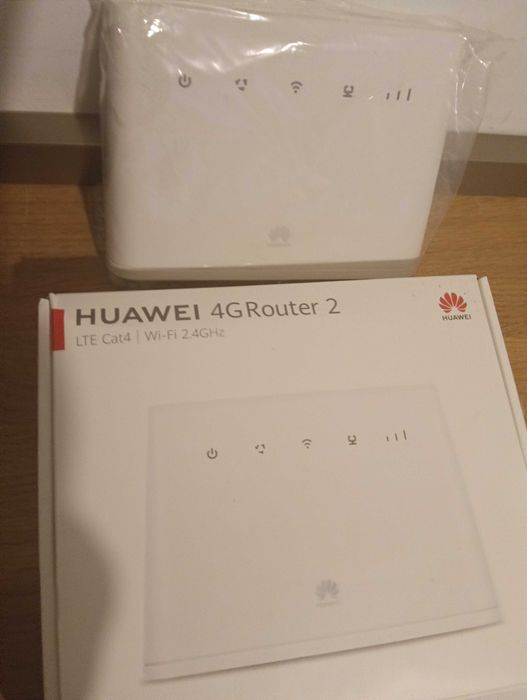 Huawei Router 4G Vila Nova De Famalicão E Calendário • OLX.pt