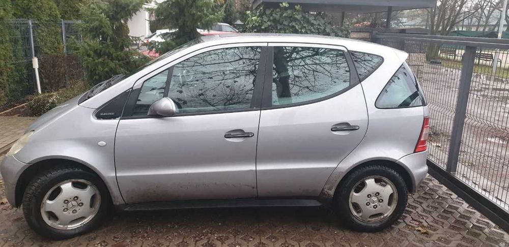 Mercedes Benz Warszawa