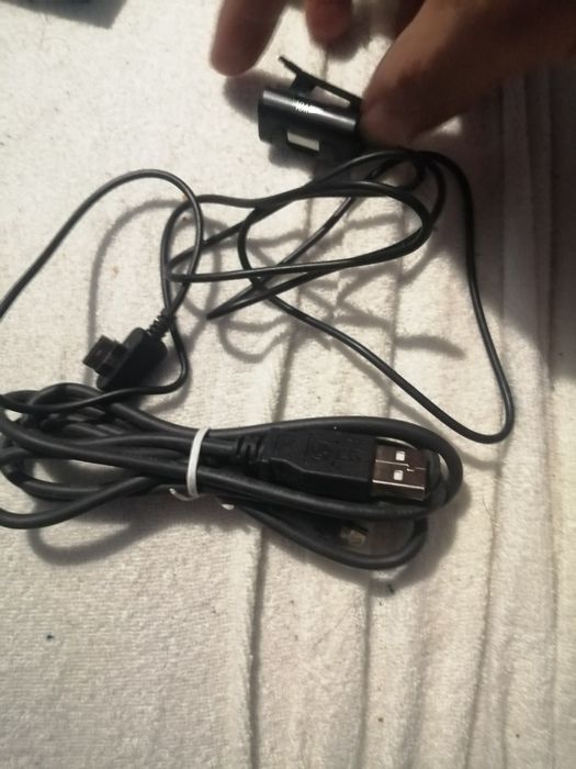 Cabo USB e Microfone Azambuja • OLX Portugal