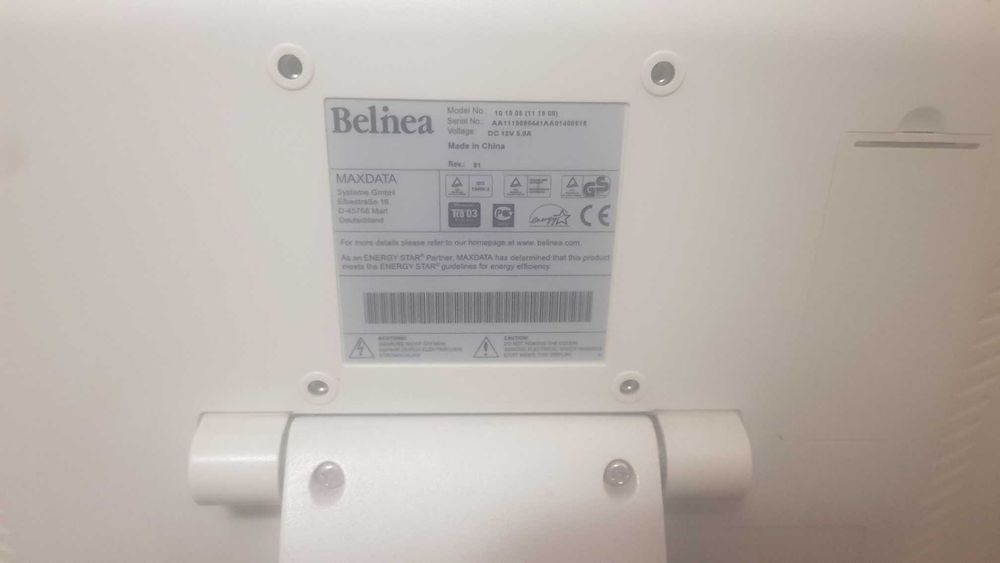 Monitor Belinea 10 19 05 Bielsko-Biała • OLX.pl