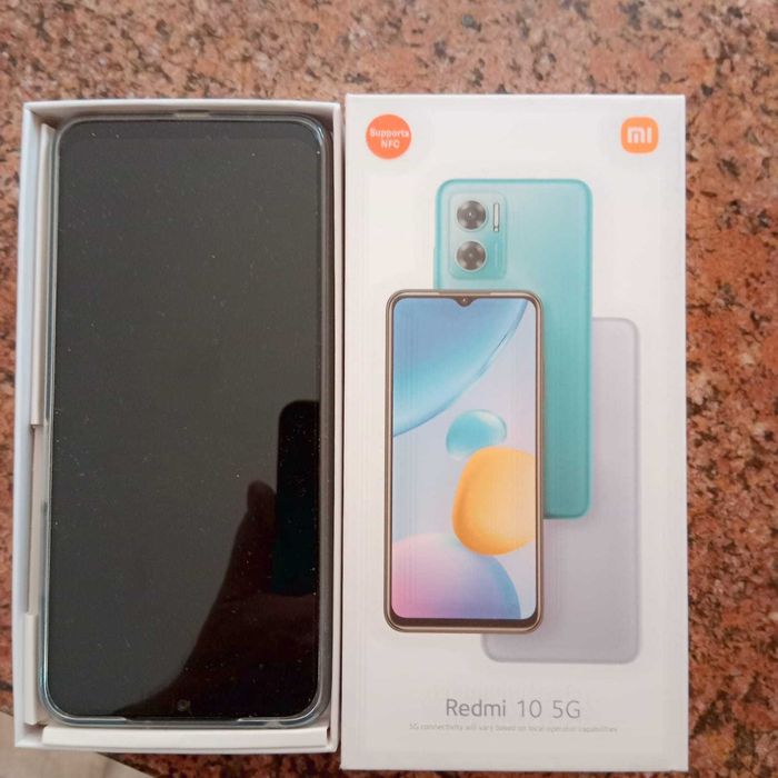 Xiaomi Redmi 10 5G Bydgoszcz • OLX.pl