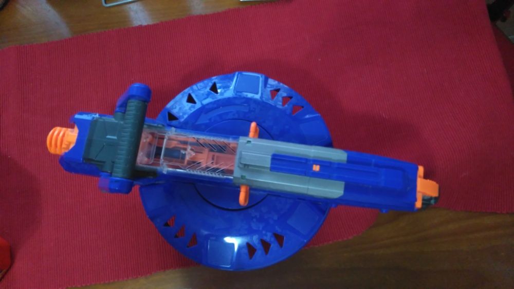 Nerf dos campeões Alcochete • OLX Portugal