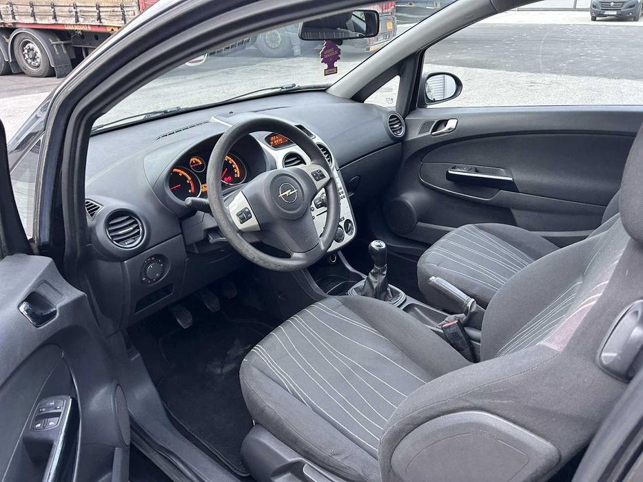 Opel Corsa 1.3 CDTI Radomsko • OLX.pl