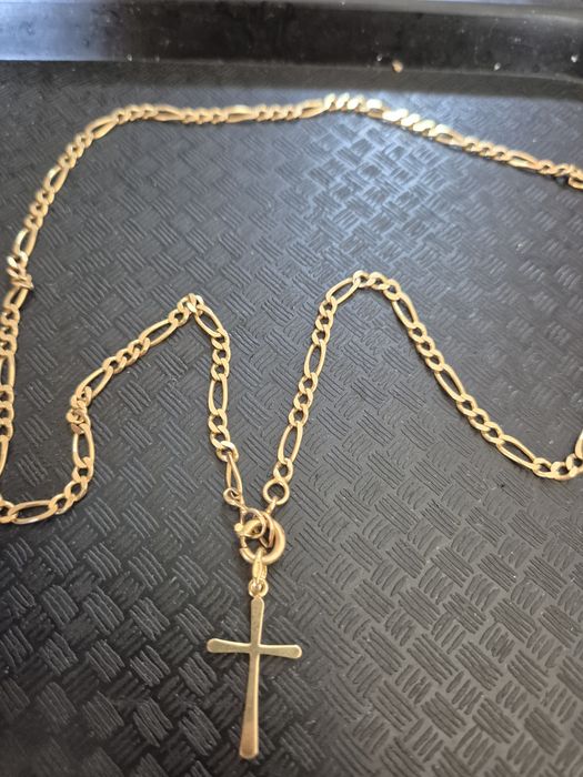 Fio em ouro 19.2 Fânzeres E São Pedro Da Cova • OLX.pt