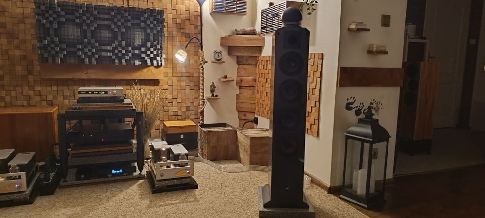 Kolumny Elac 215-4 Pi Straszyn • OLX.pl