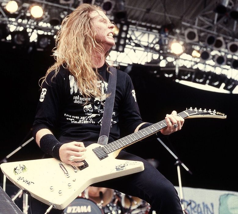 Gibson Explorer ’84 Reissue „So What" Guitar of the Week #47 Białystok ...
