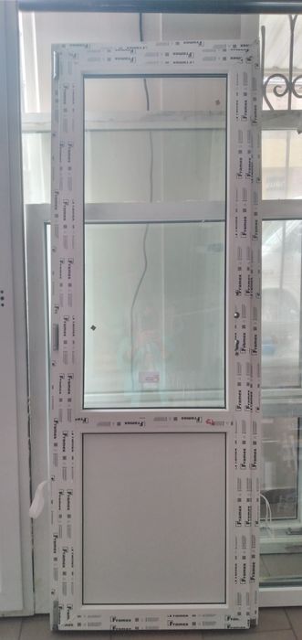 Нові двері Ціна 4000 грн 4 000 грн Вікна двері скло дзеркала