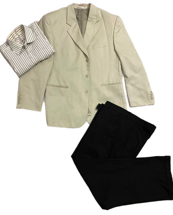 Діловий костюм Класичний костюм Піджак 315 грн Классические костюмы Киев на Olx