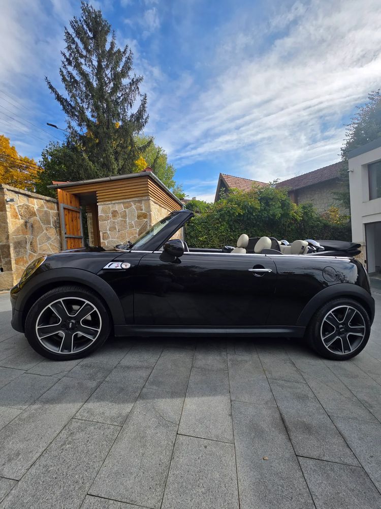 Mini Cooper S - Autoturisme - Autovit.ro