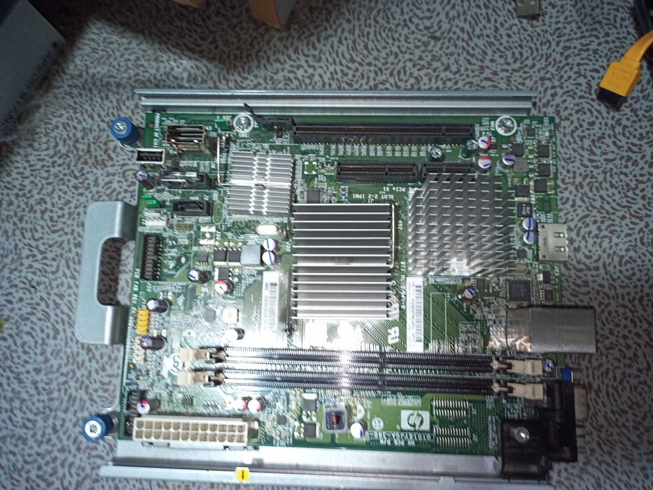 HP microserver gen7 N40L: 4 700 грн. - Периферийные устройства Одесса ...