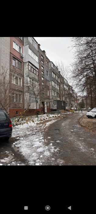 Оренда квартири Вул 1 танковой бригади 12: 2 500 грн. - Довгострокова оренда квартир Чернігів на Olx