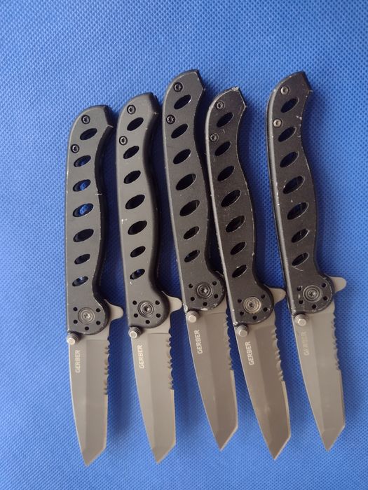 Gerber Evo Mid Оригінал: 790 грн. - Інші туристичні товари Львів на Olx