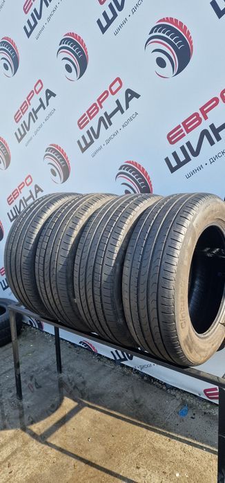 Лето 225/60/R17 7.1 мм 4шт Pirelli Колеса Резина Шини Склад: 2 400 грн ...