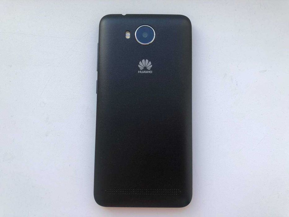 Телефон Huawei Y3 II (LUA U22): 400 грн. - Мобільні телефони ...