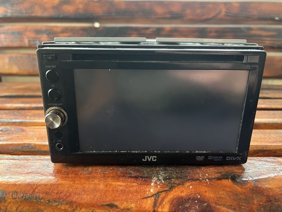 Магнитола JVS Шкода Октаві Тур сенсорна магнітола Skoda Octavia Tour: 2 ...