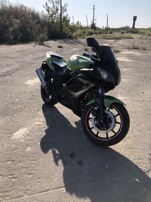 Продам viper f2( вайпер ) (ф2): 27 000 грн. - Мотоцикли Рівне на Olx