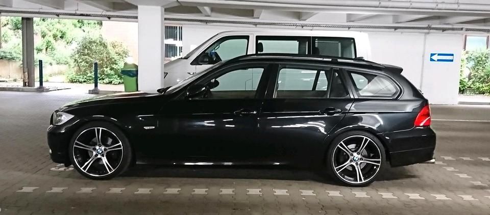 Alufelgi 5x120 19 ET35 MAM T10 BMW E87 E46 E90 E91 F31 koła felgi Choceń • OLX.pl