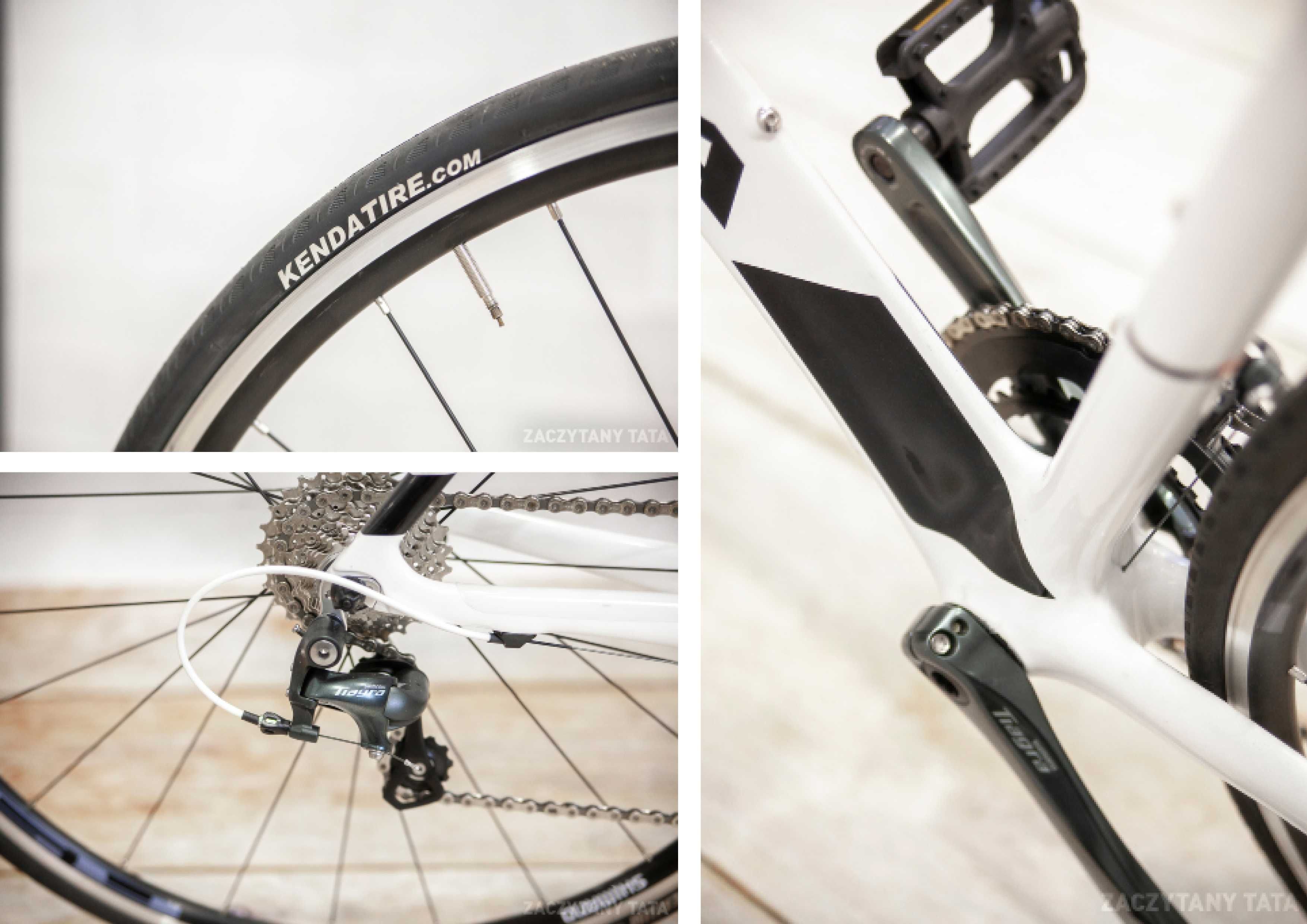 WAWA ROWER szosowy Orbea Avant M40 Karbon SZOSA Shimano Tiagra gravel ... WAWA ROWER szosowy Orbea Avant M40 Karbon SZOSA Shimano Tiagra gravel ...