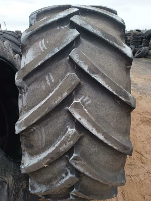Opona rolnicza 650/75R32 Mitas AC70G 24.5R32 Namysłów • OLX.pl