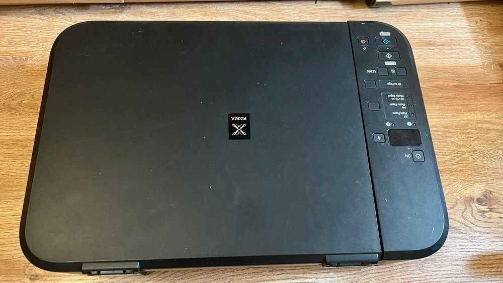 Drukarka Wielofunkcyjna Canon Multifunction Printer K10371 Tarnów • OLX.pl