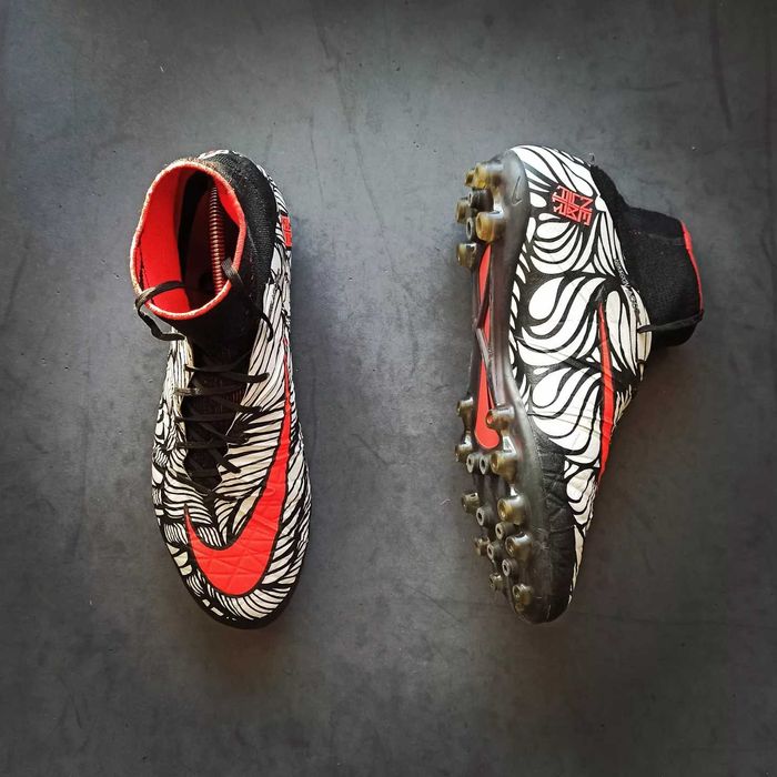 Korki Nike Hypervenom II Phantom NJR AG 46 Toruń • OLX.pl