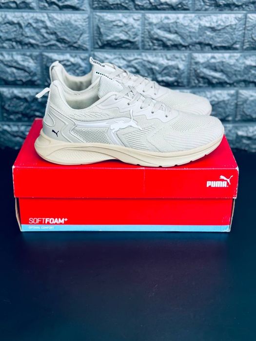 Кроссовки Puma мужские Летние сетчатые спортивные кросовки Пума Хит!: 1 ...