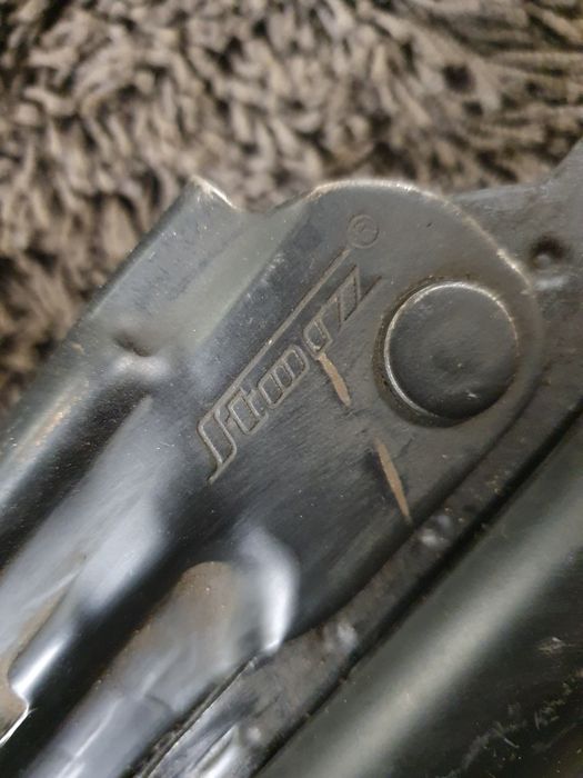 BMW E30 E36 E46 E34 E39 E32 E38 Podnośnik Lewarek Podnoszenia Oryginał Borucinek • OLX.pl