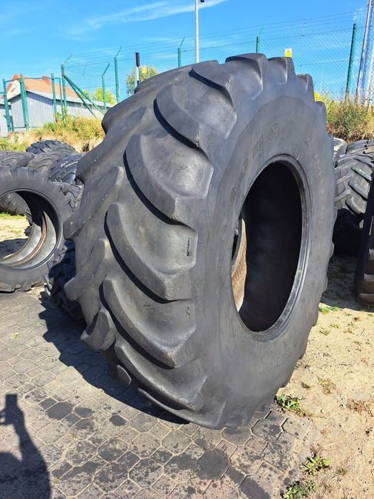 Opona 650/85R38 FIRESTONE Maxi Traction Olecko • OLX.pl