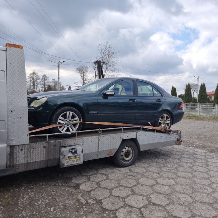 Skupujemy wszystkie auta Kosina • OLX.pl