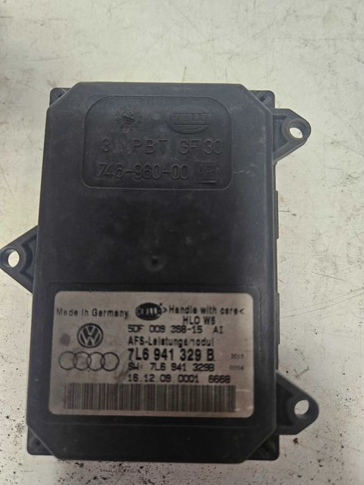 Moduł skrętu do VW Golf VI 7L6,941,329B Kutno • OLX.pl