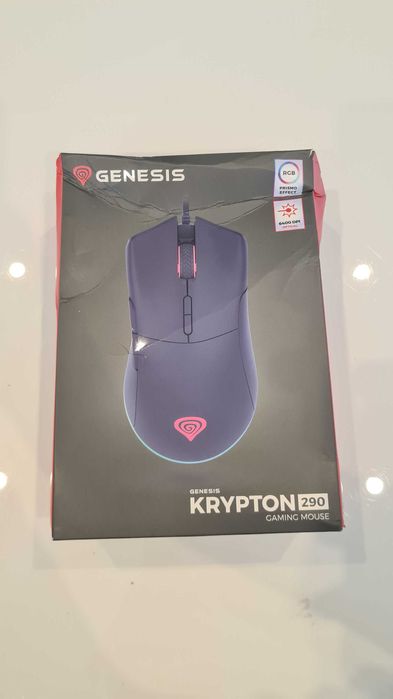 Genesis krypton 290 Gdańsk Oliwa • OLX.pl