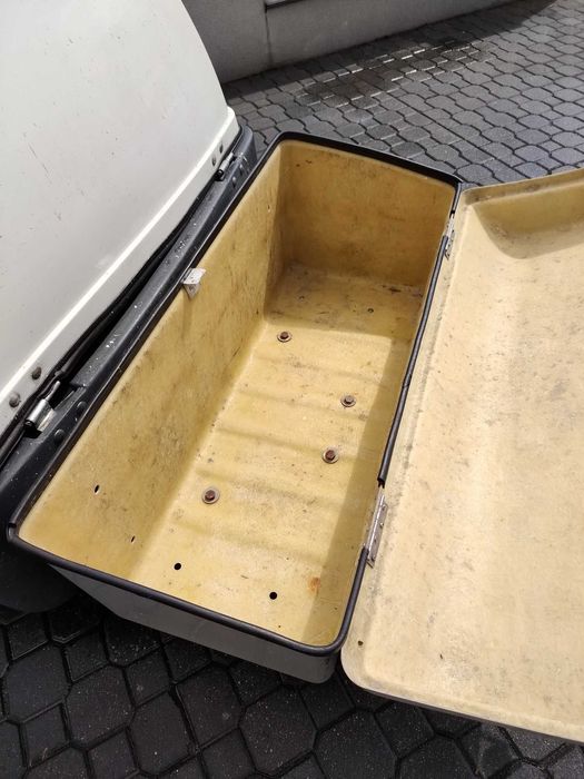 Myjka Falch Aqua Speed 750 tbh, F2, T3h Karcher Rejestracja PL Odolanów ...