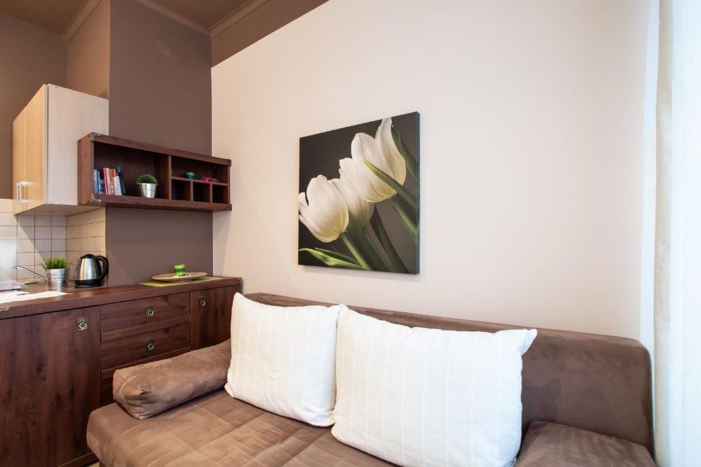 Apartament 4you2 w porcie przy Latarni Morskiej w Kołobrzegu Kołobrzeg ...