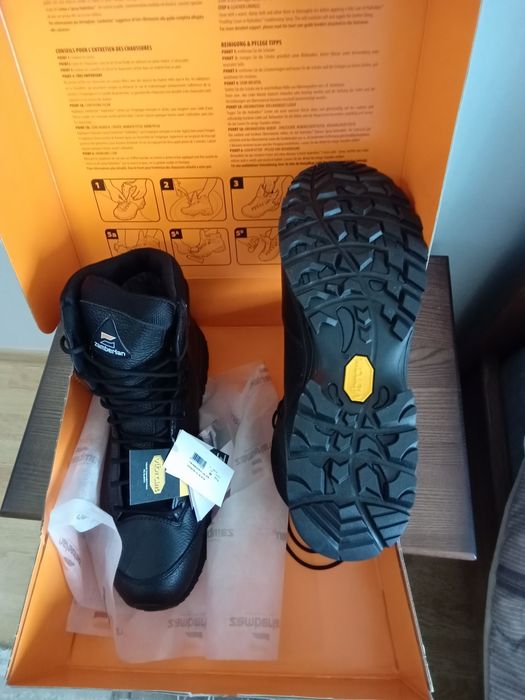 Zamberlan 118 Ranger plus GTX: 6 500 грн. - Трекінгові черевики ...