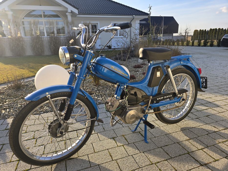 Sprzedam komara 2352 Gortatowo • OLX.pl