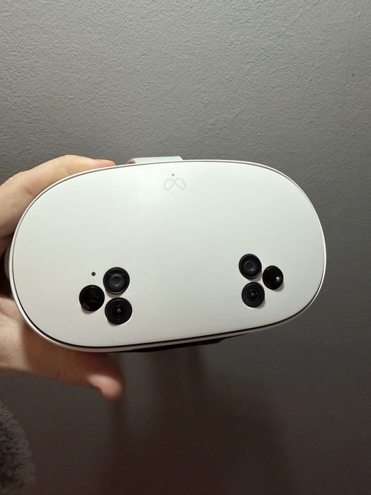 Oculus Quest 3s 256gb idealny Lublin • OLX.pl