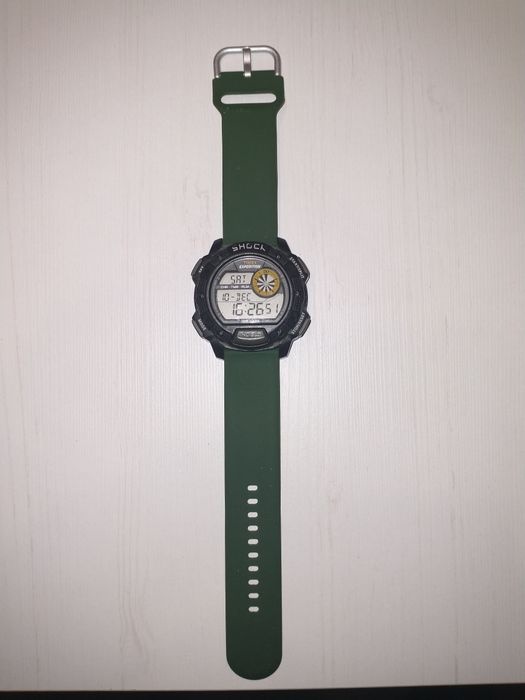 Timex Expedition wr100m/Indiglo Drawsko Pomorskie • OLX.pl