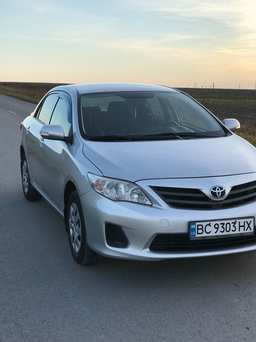Toyota Corolla 2012: 8 000 $ - Toyota Ожидів на Olx
