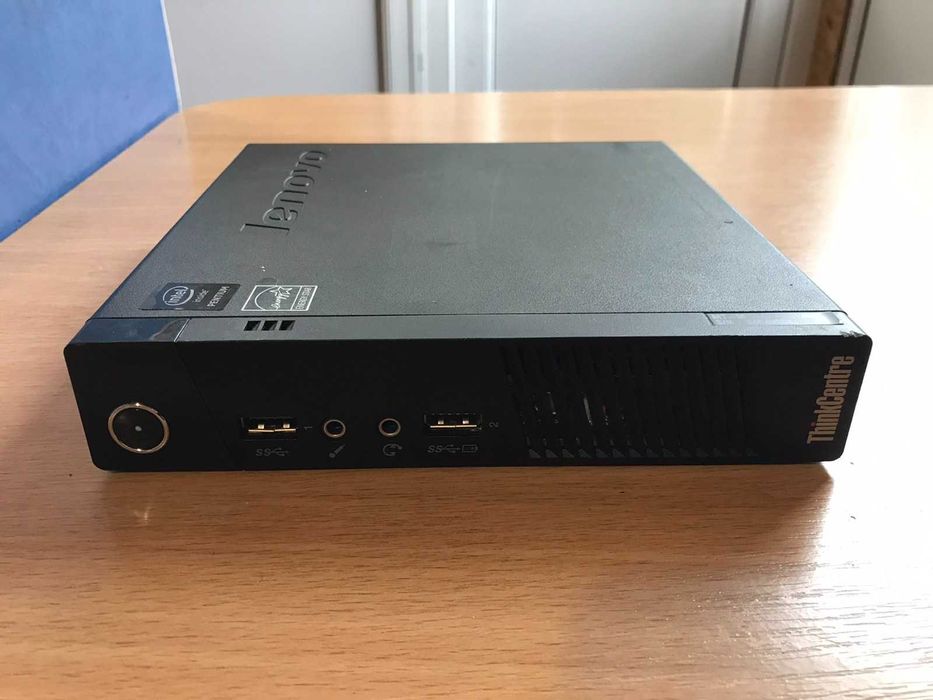 Mini PC Lenovo ThinkCentre M73: 2 500 грн. - Настільні комп'ютери ...