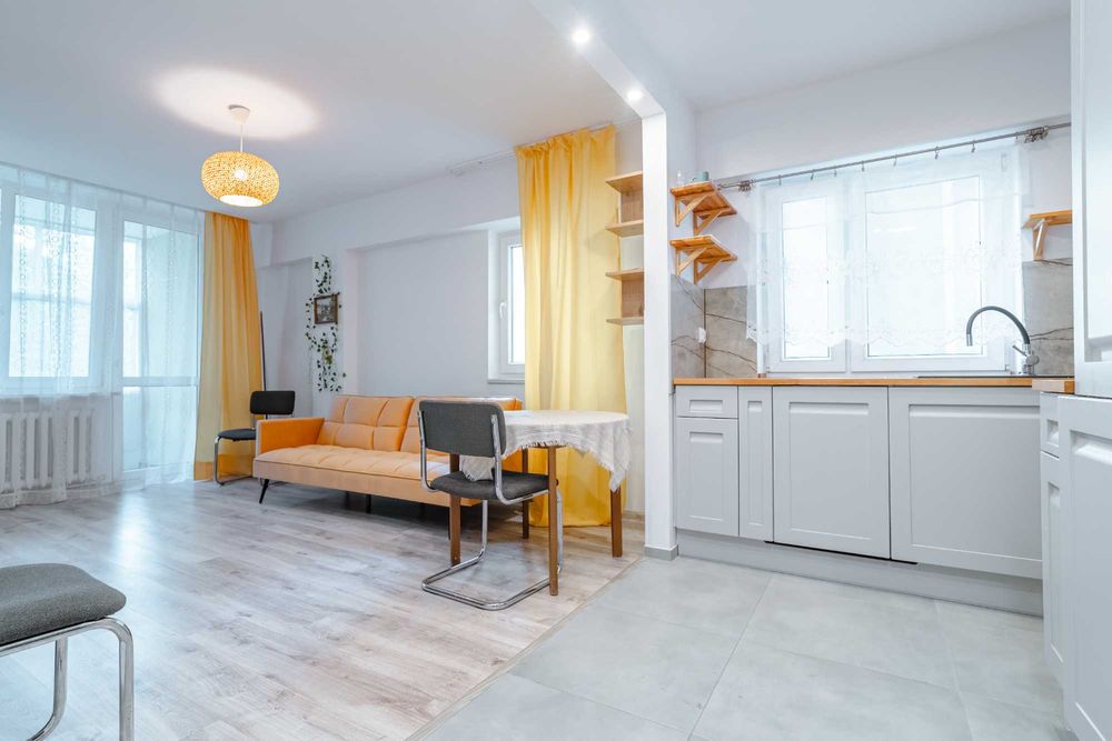 Dwupokojowe mieszkanie na Mokotowie Warszawa Mokotów • OLX.pl