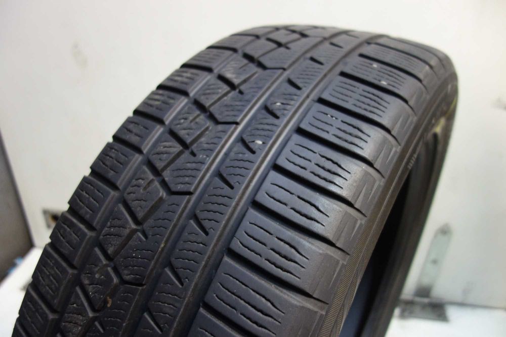 Opony 235/55/20 YOKOHAMA W Drive Zima Myślenice • OLX.pl