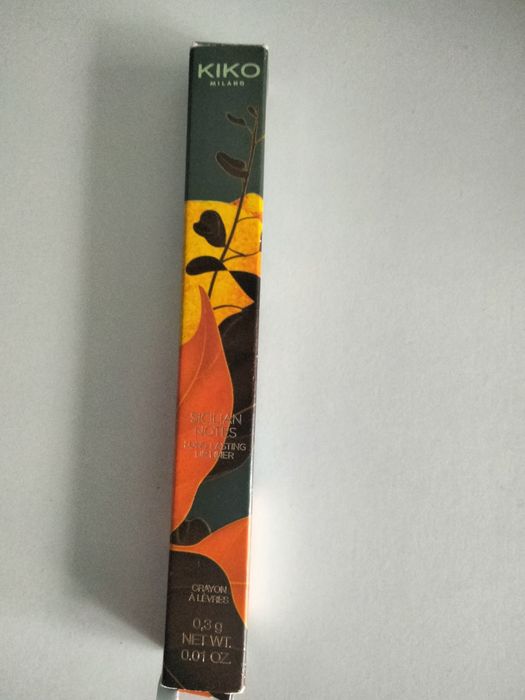 Олівець для губ KIKO Milano: 120 грн. - Інші дитячі товари Рівне на Olx