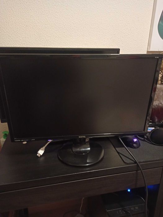 Monitor BenQ LED 24 Senseye 3 Oliveira do Douro • OLX.pt